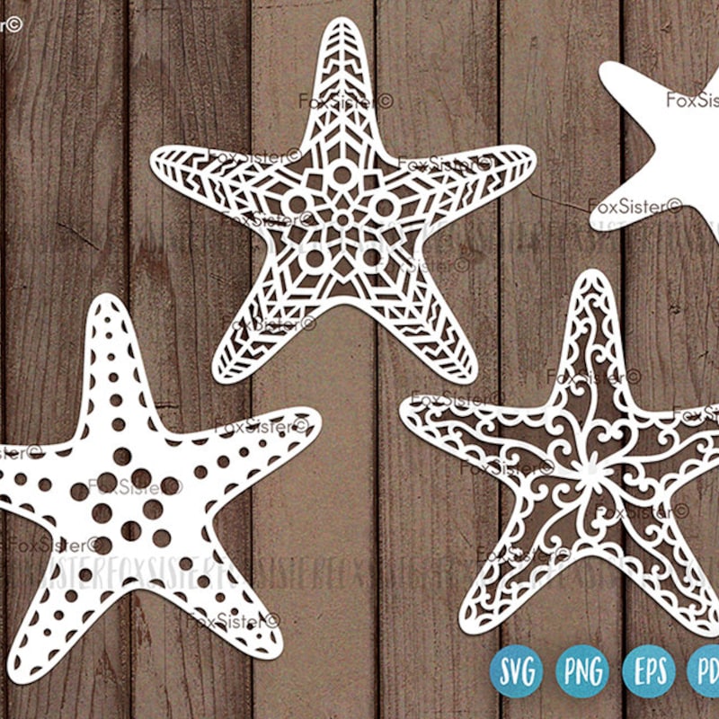 Fancy Paper With Ocean - Etsy