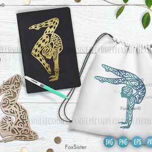 Circus Svg Design for Cricut and Silhouette, Glowforge and Other Laser ...