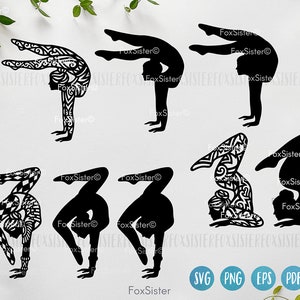 Circus Svg Design for Cricut and Silhouette, Glowforge and Other Laser ...