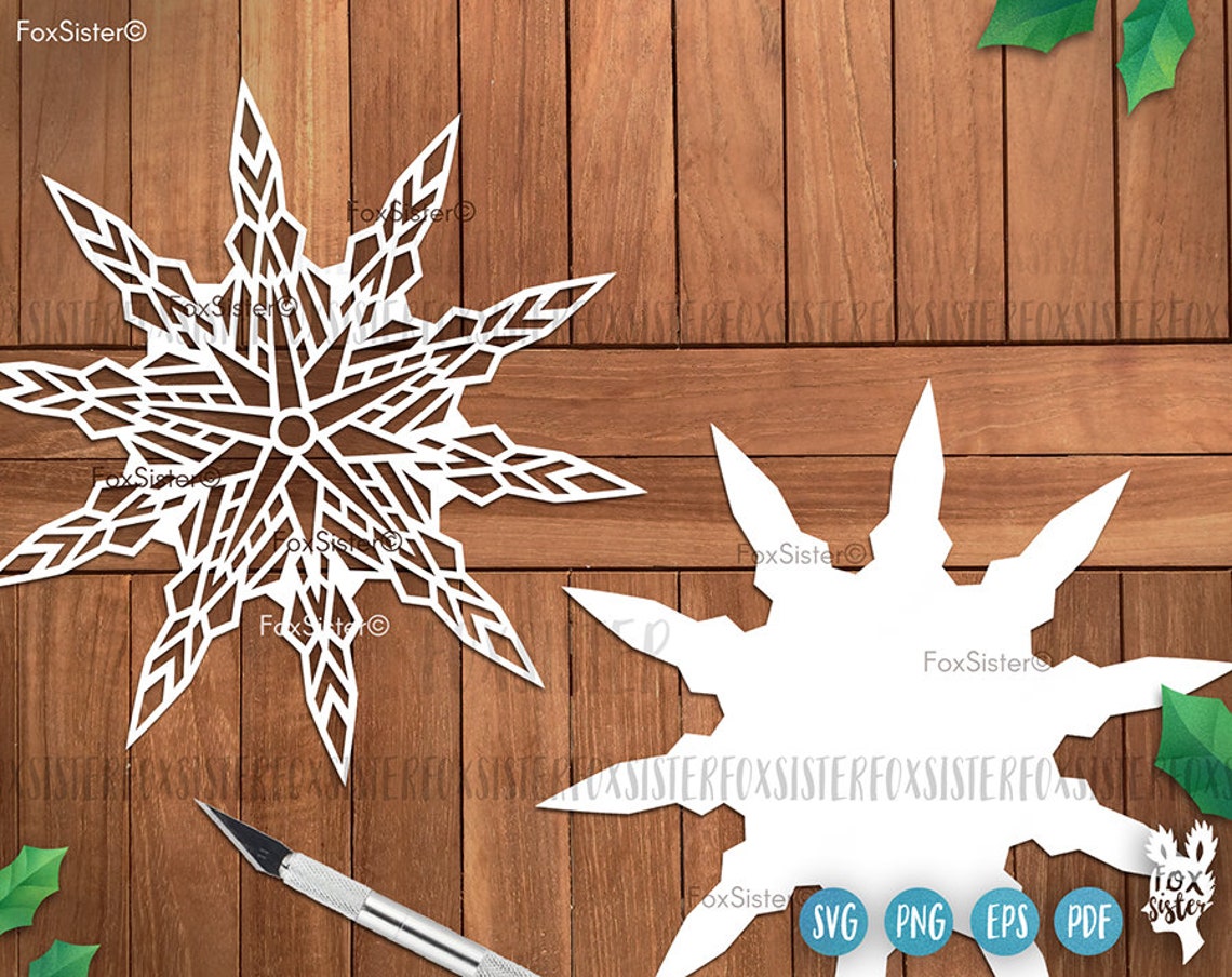 Stars Svg Bundle SET 8 Christmas Svg Bundle Stars Svg Happy - Etsy