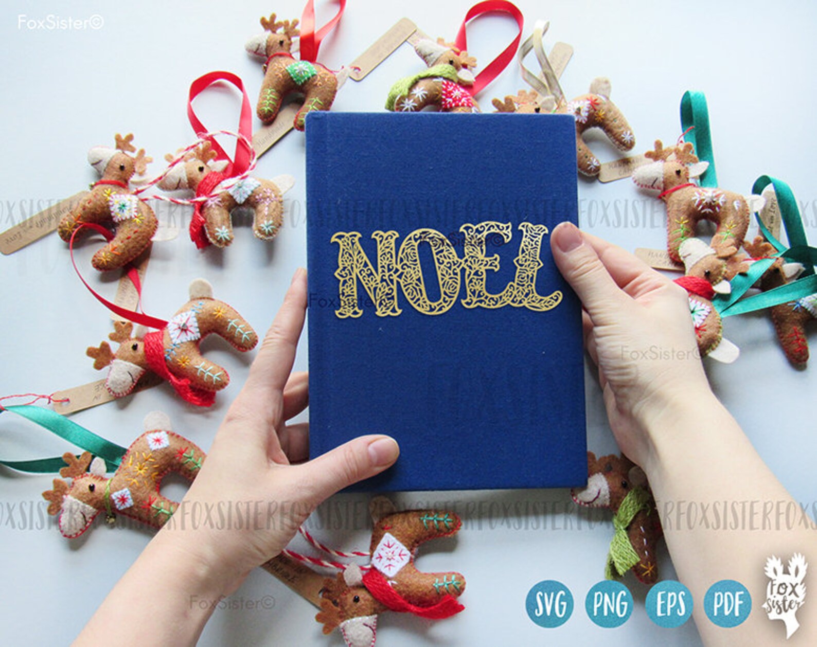 Noel Svg Png Pdf Eps Vector Cut Files NOEL Svg Cut File - Etsy UK