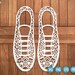 Sneakers Svg Cut Files Sneakers Clipart Floral Sport Shoes - Etsy UK