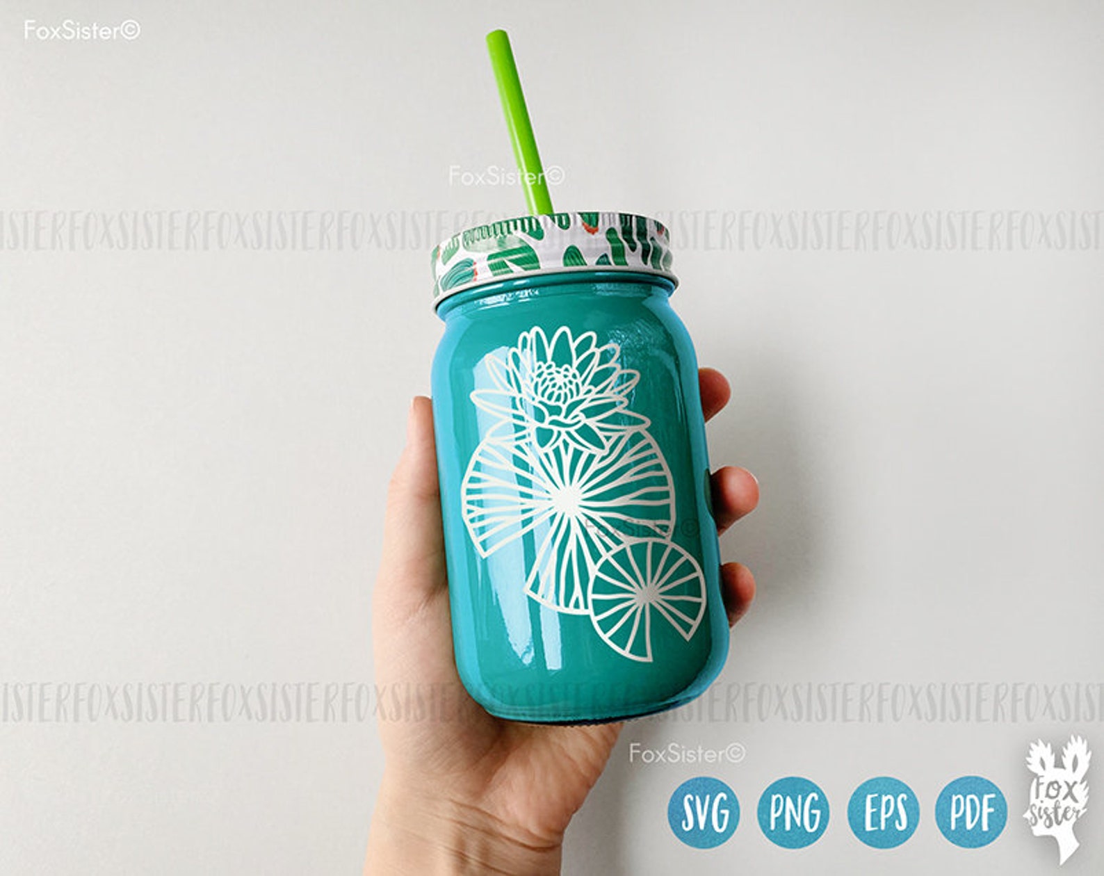 Frogs and Lily Pads Svg for Cricut and Silhouette Frog Svg - Etsy UK