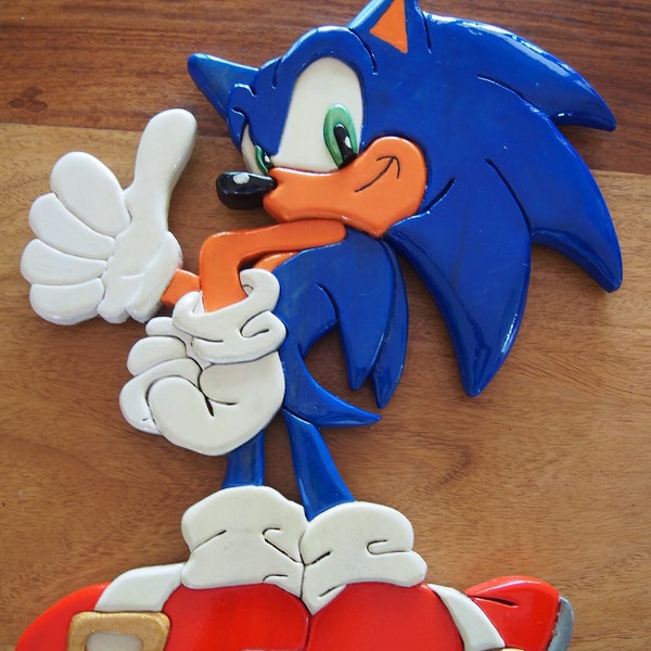 Intarsia Pattern - Etsy