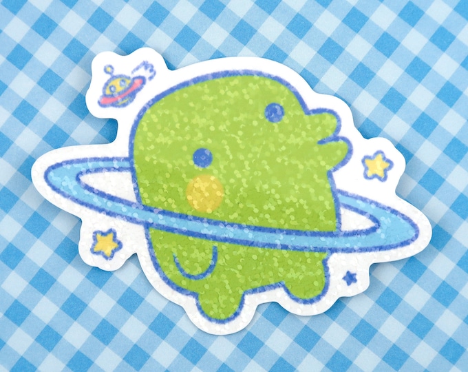 Kuchipatchi World Sticker - Etsy