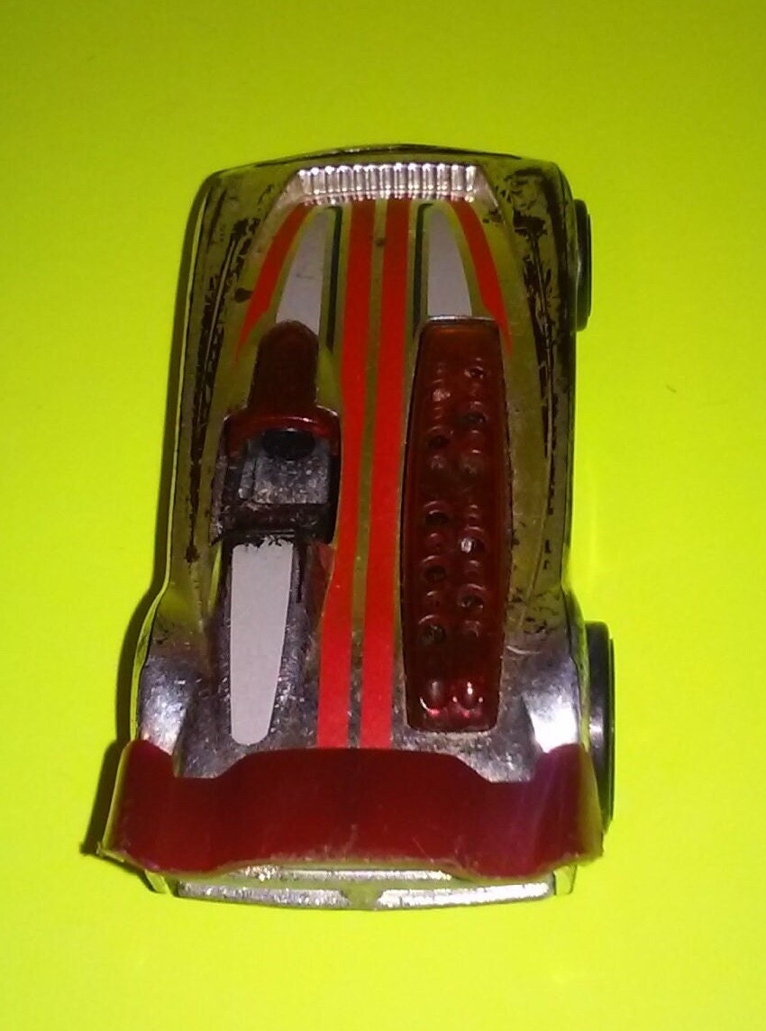 Hot Wheels Acceleracers Battle Spec Car - Etsy
