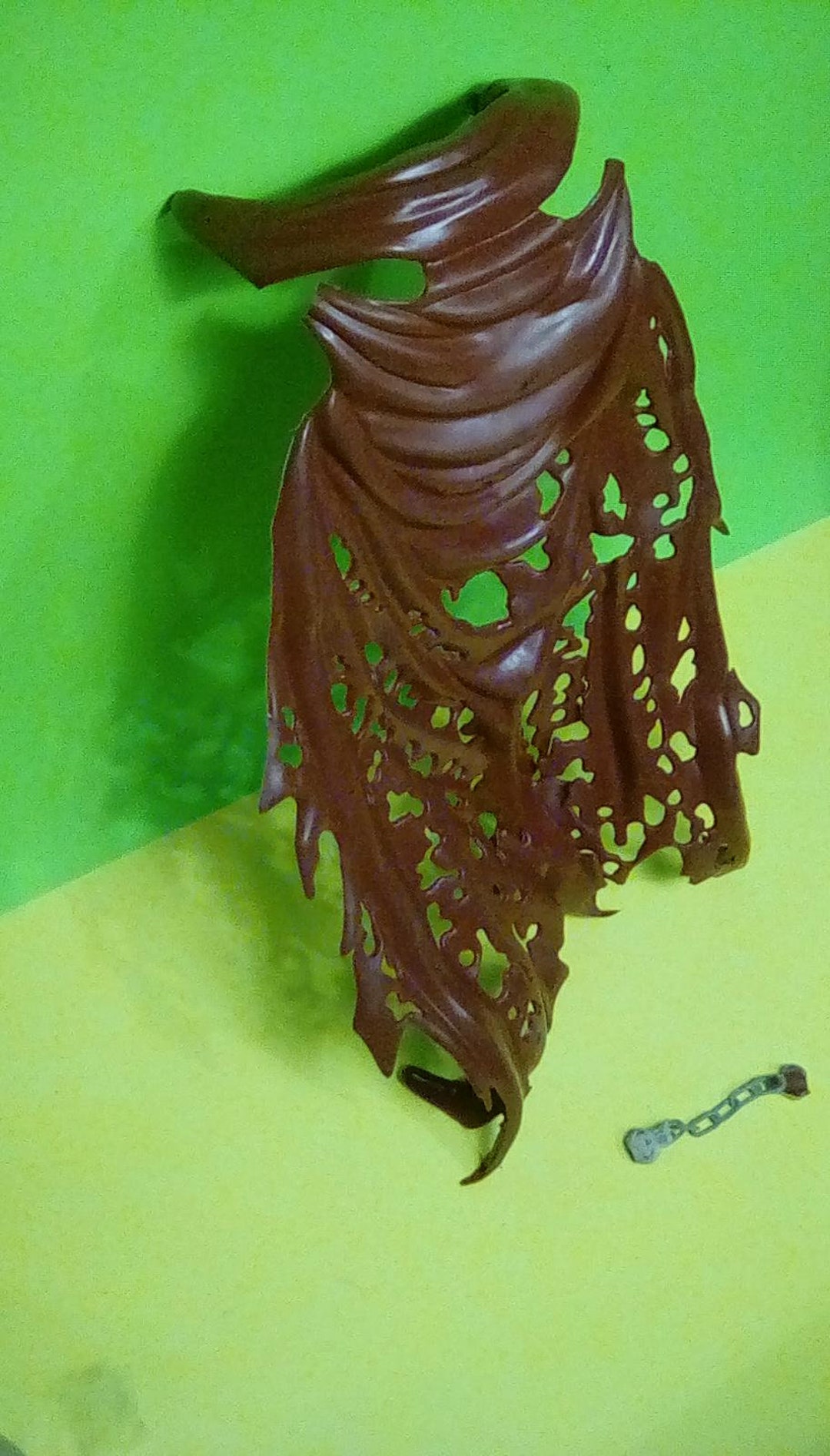 Spawn Cape for Custom 12" Action Figures 90s - Etsy
