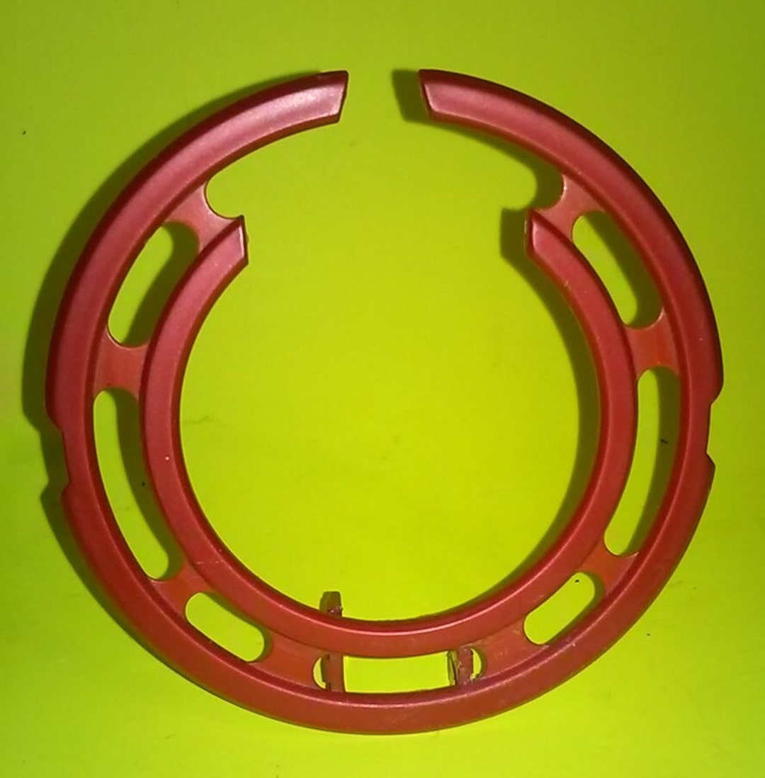 Motu Sy Klone Battle Ring Part - Etsy