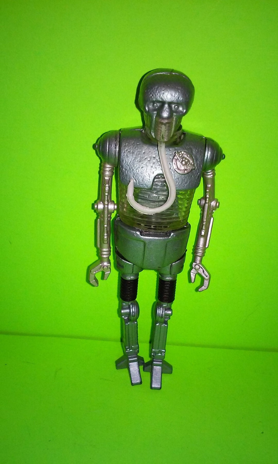 Medic Droid Action Figure - Etsy