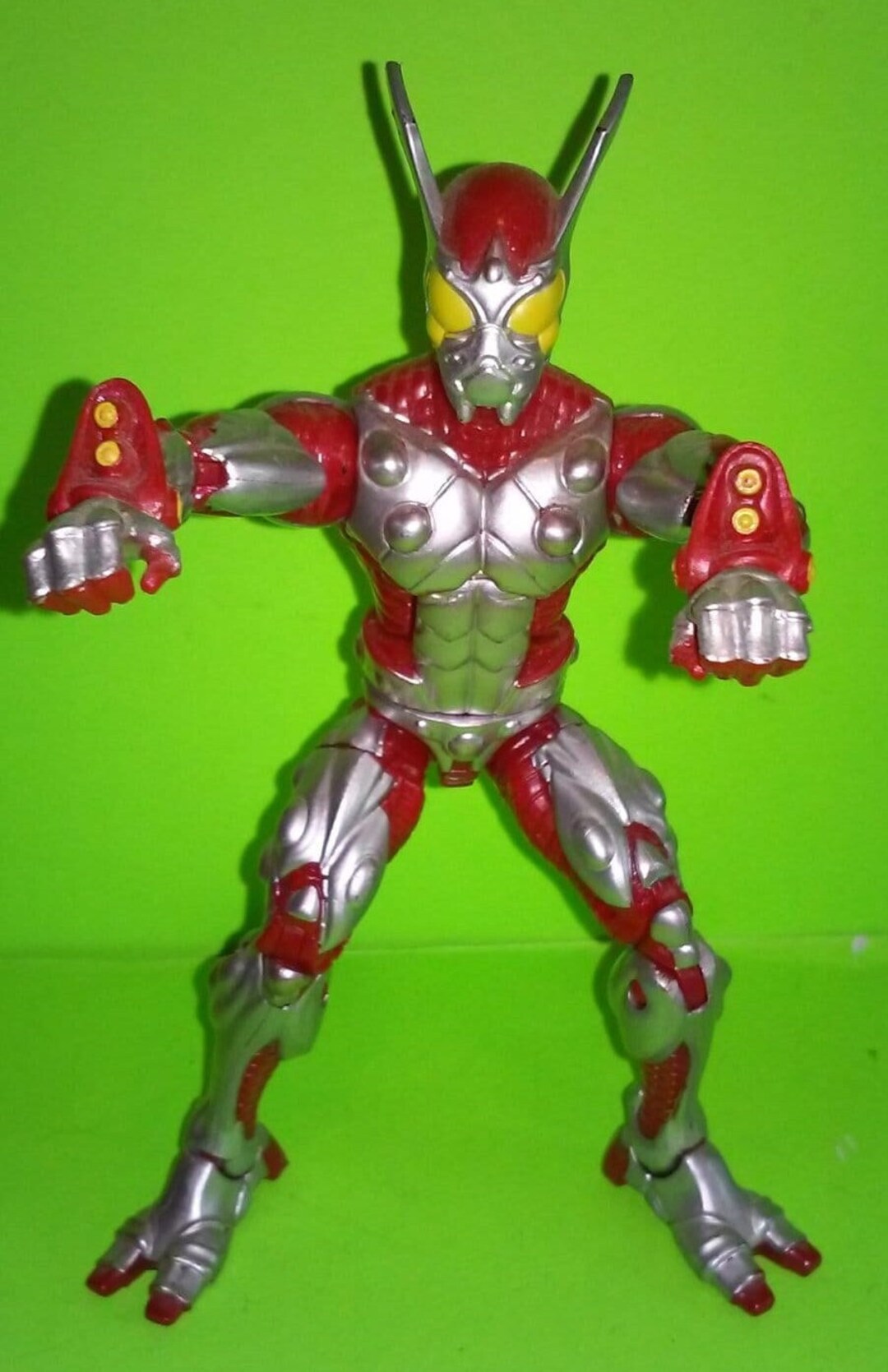 Marvel Legends Spiderman BEETLE Deadliest Foes Action Figure - Etsy