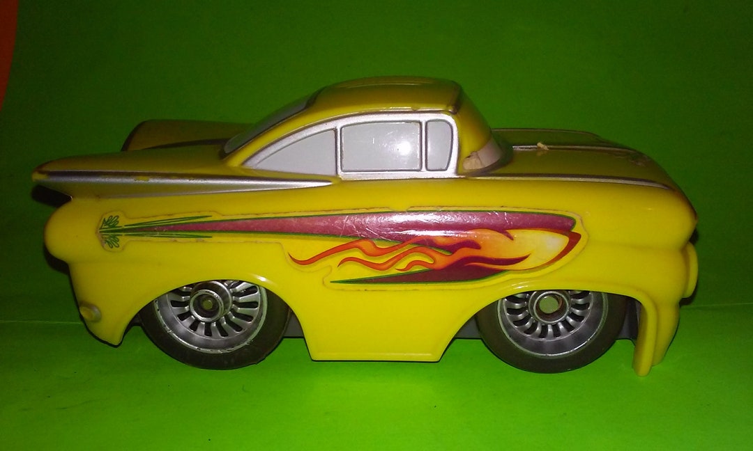 Disney Cars Ramone Shake 'N Go Racers Car Fisher-price - Etsy