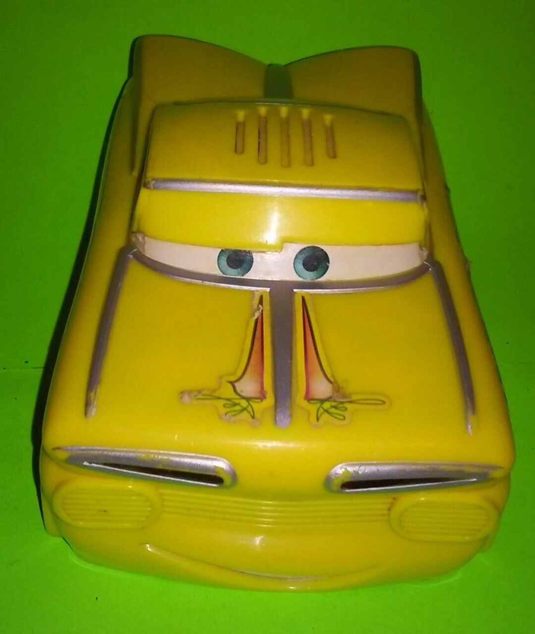 Cars Ramone Shake 'N Go Racers Car Fisher-price - Etsy