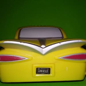 Disney Cars Ramone Shake 'N Go Racers Car Fisher-price - Etsy