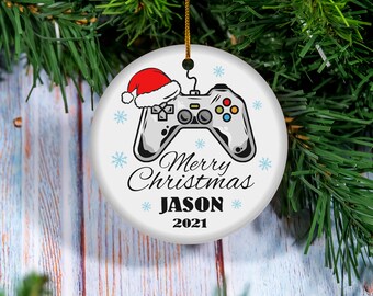 Game Controller Tree - Etsy