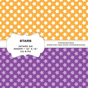 Rainbow Digital Paper Pack 12 X 12 Commercial and Personal Use ...