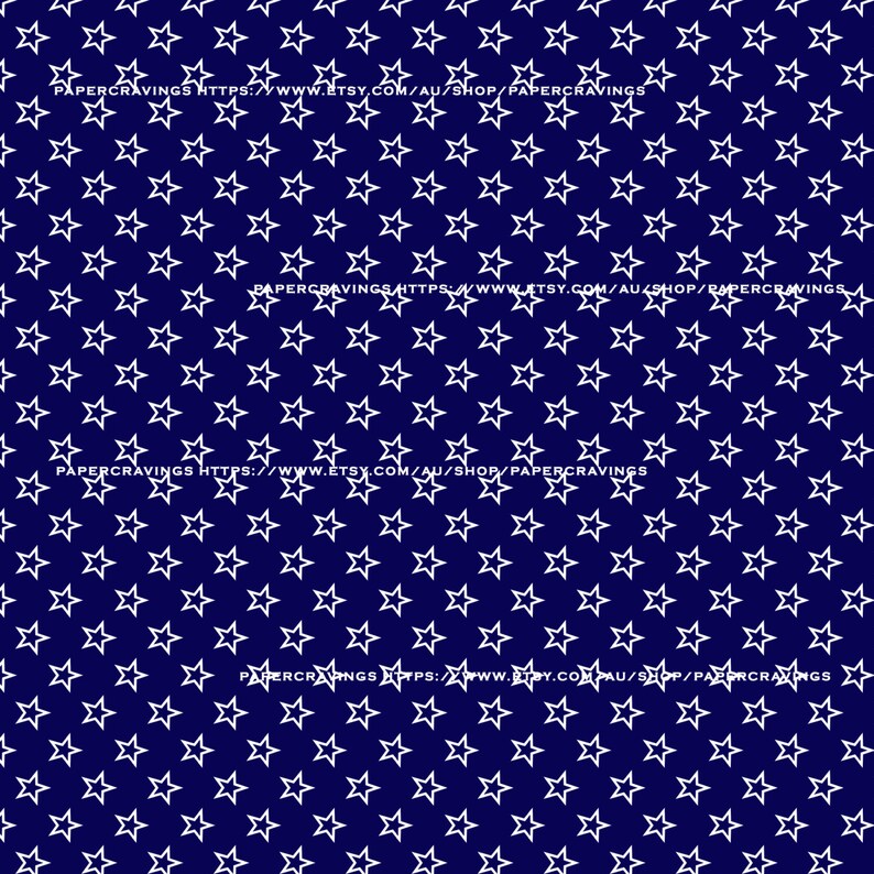 Digital Paper Overlay Paper Template Chevron Polka Dot Quatrefoil ...