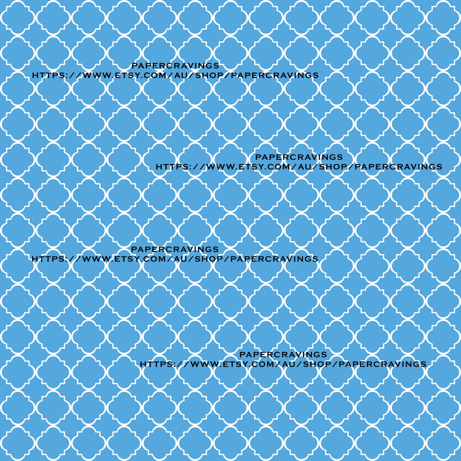 Digital Paper Overlay Paper Template Chevron Polka Dot Quatrefoil ...