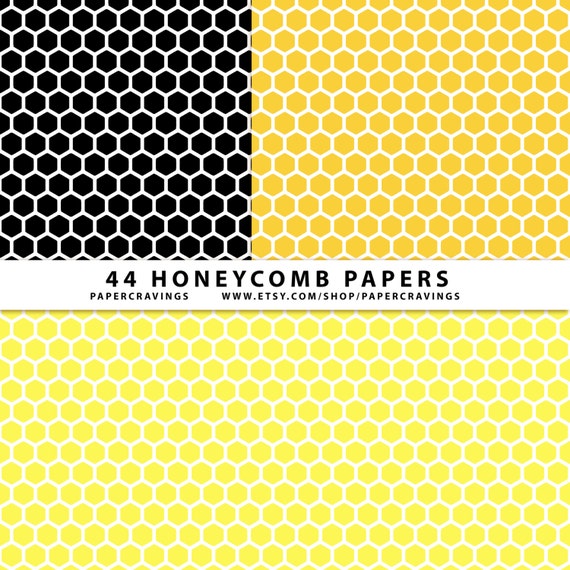 Circle Swirls Digital Paper Pack 12 x 12 Commercial and Personal Use ...