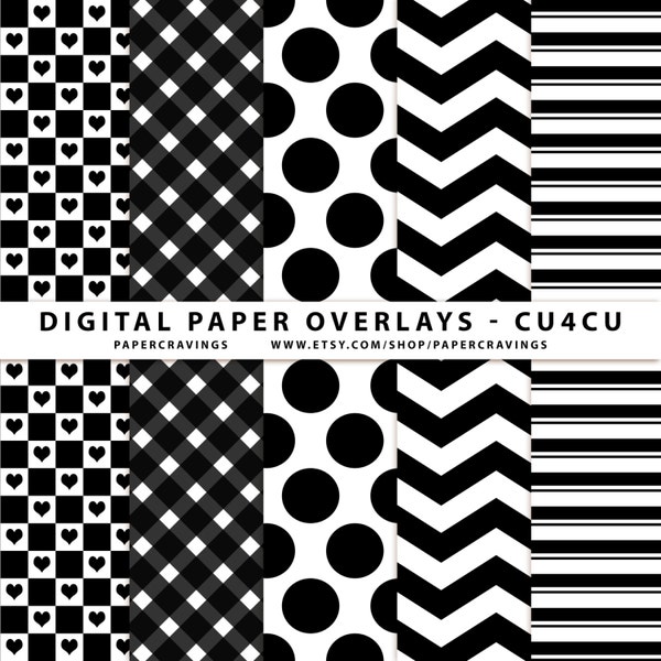 Chevron Polka Dot - Etsy