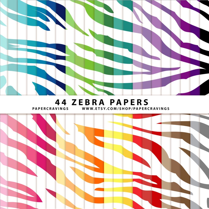 PaperCravings - Etsy