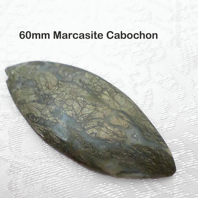 Gemstone Cabochons Destash - Etsy