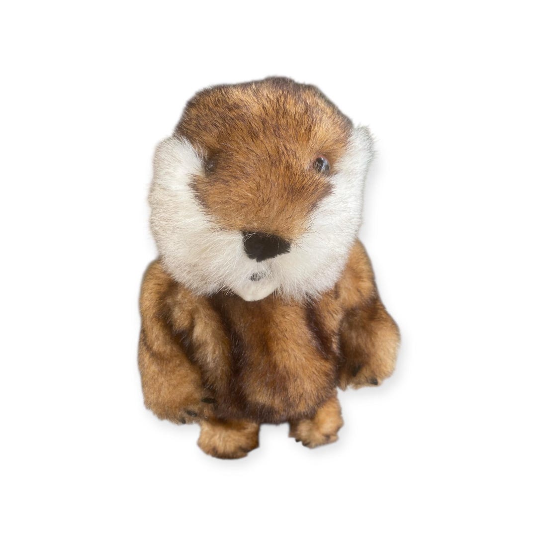 Caddyshack Gopher Animated Singing and Dancing Plush - Etsy