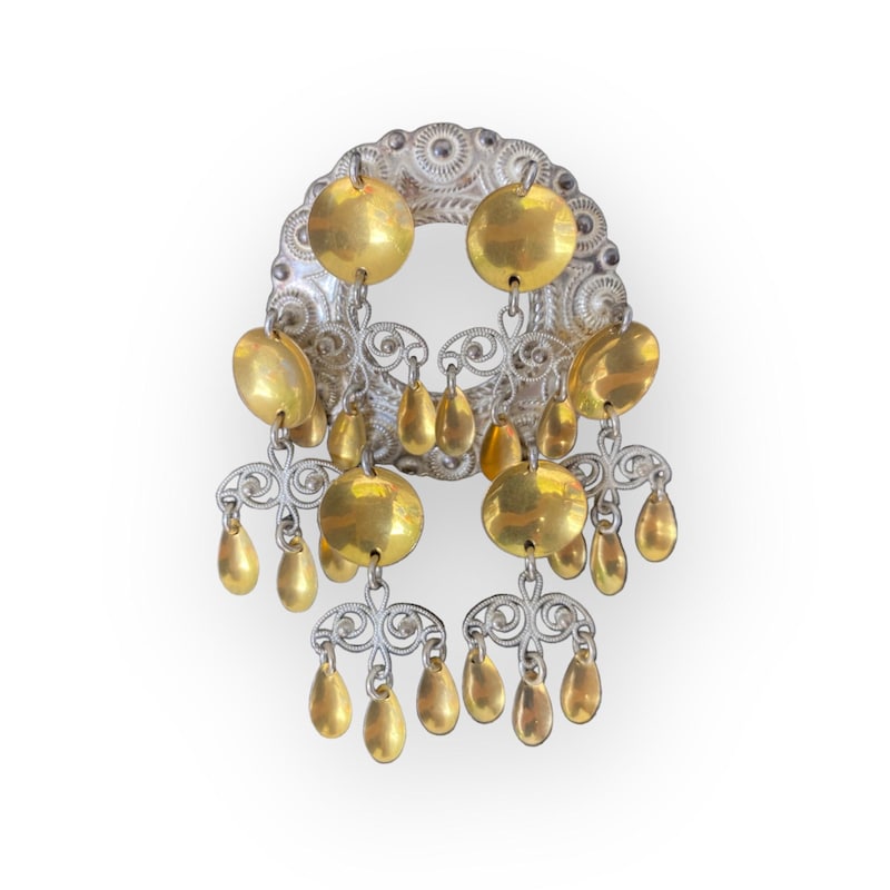 Norwegian Solje - Etsy