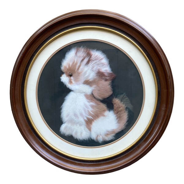 Bunka Embroidery - Etsy