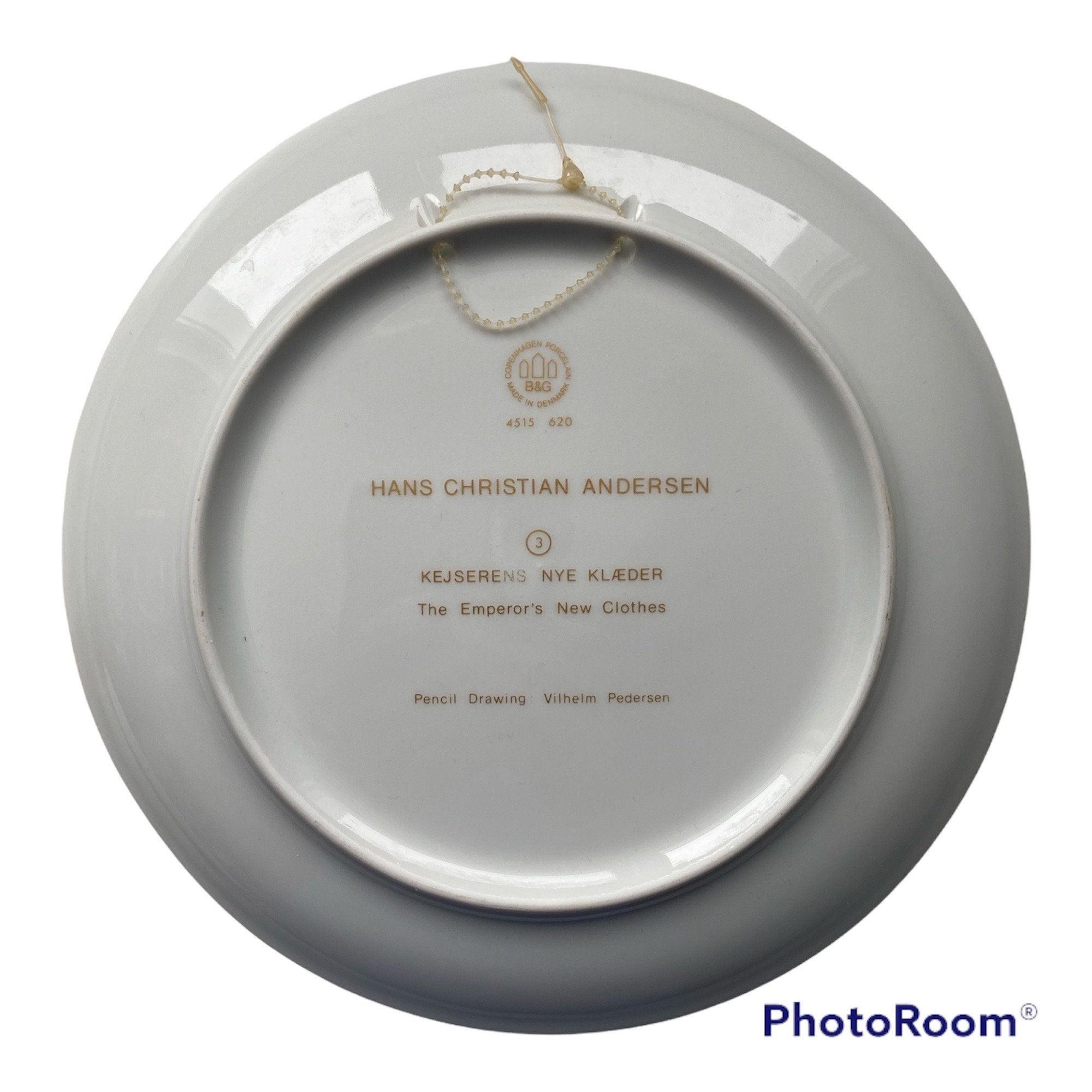 Plate Pencil Drawing