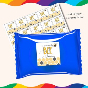Meet the Teacher Newsletter, Honey Bee Themed Editable Template for ...