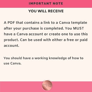 3x3 Inch Square Canva Tile Template Customizable Blank Frame for Easy ...