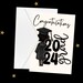 Graduation Card Printable for 2024 High School and College Graduates ...