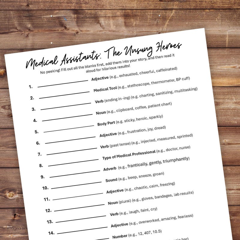 Ma Week 2025 Ideas for the Week - Etsy