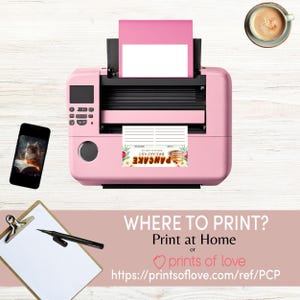 Pancake Breakfast Potluck Sign-up Sheet – Printable or Fillable Potluck ...