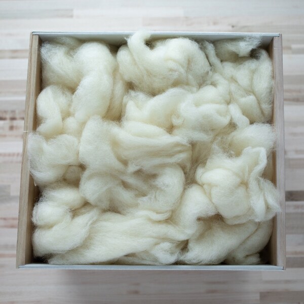 Scrap Wool - Etsy