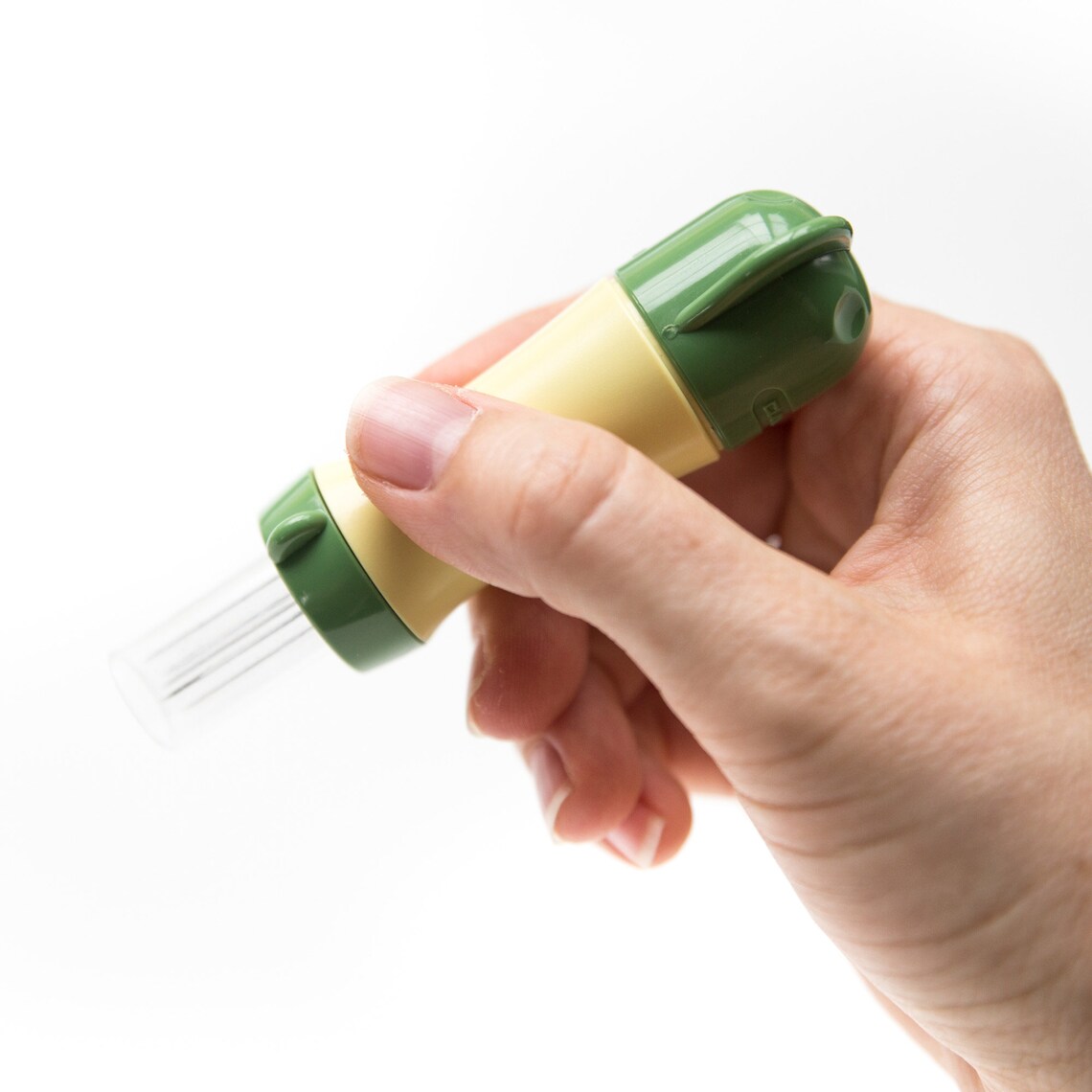 Clover Punch Style Needle Felting Tool - Use on Flat Pictures and ...