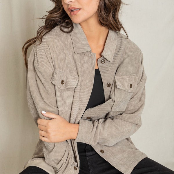 Boyfriend Jacket - Etsy