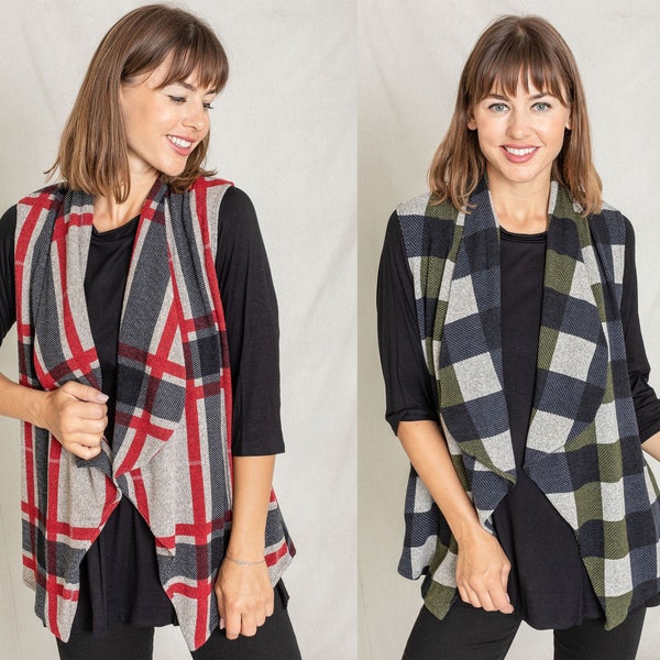 Waterfall Collar - Etsy