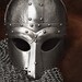 Viking Ocular Helm Decorated by Hammering Made in Czech Republic Armor ...