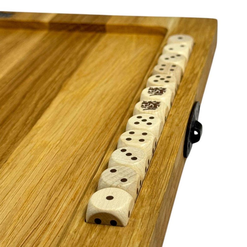 FARKLE Medieval Game, Kingdom Come: Deliverance, Official Merch - Etsy