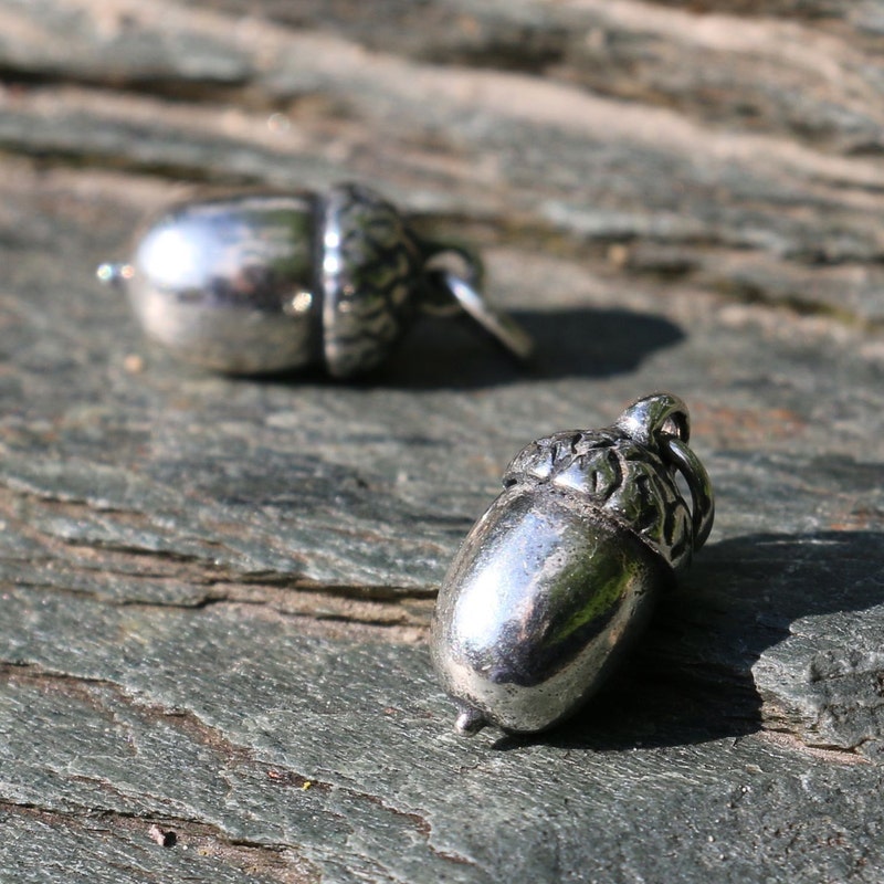 Druidic Jewelry - Etsy
