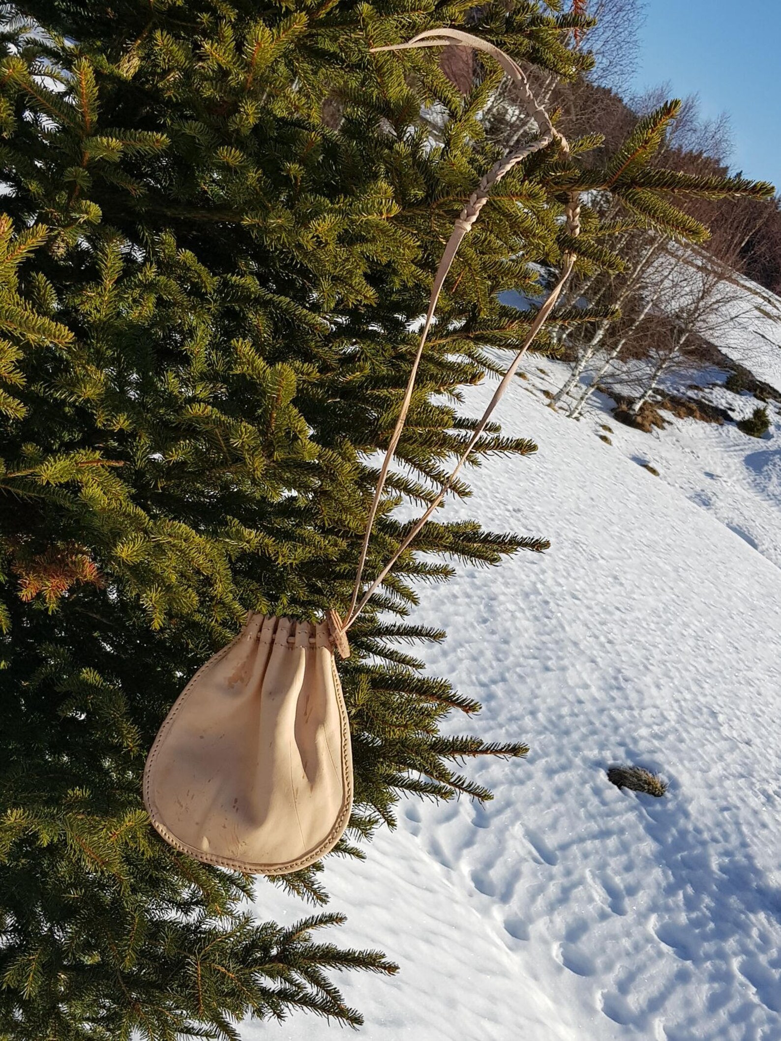 ROMAN LEATHER BAG Pouch Purse Romans Roman Empire Rome - Etsy