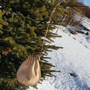 ROMAN LEATHER BAG Pouch Purse Romans Roman Empire Rome Re-enactment ...