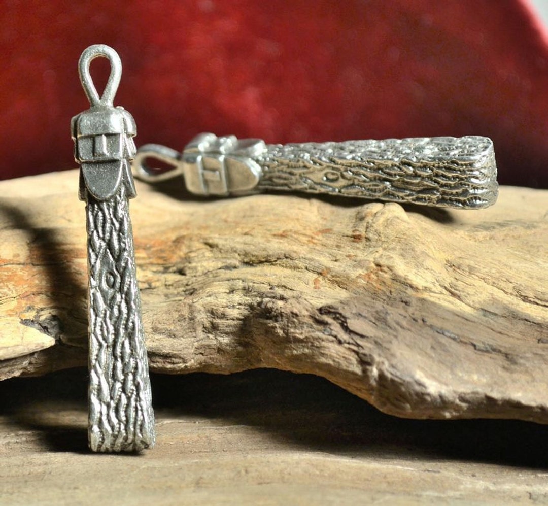 Pewter Pagan SLAVIC GOD SVANTEVIT Pendant Jewellery Jewelry God of War ...