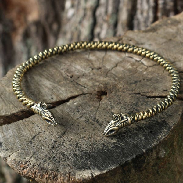 Torc - Etsy