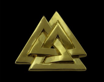 Norse Mythology Symbol - Etsy