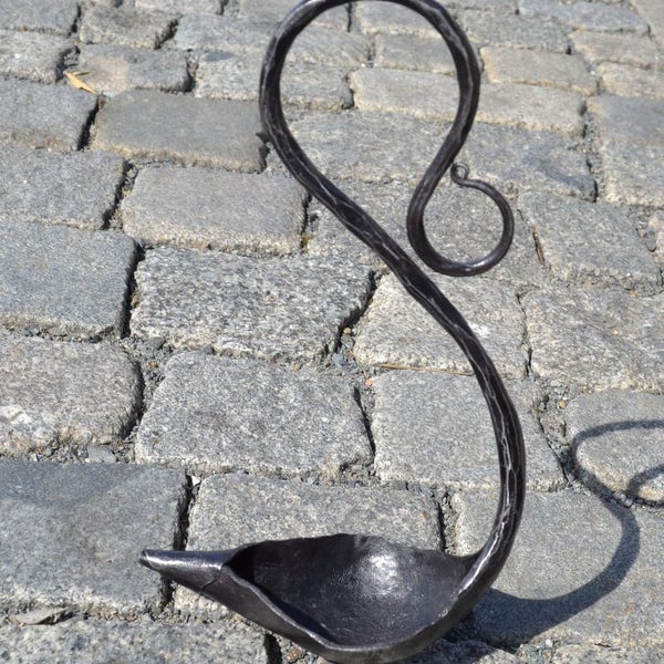 Medieval Lamp - Etsy