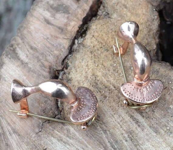 Broches Romanos Antigos