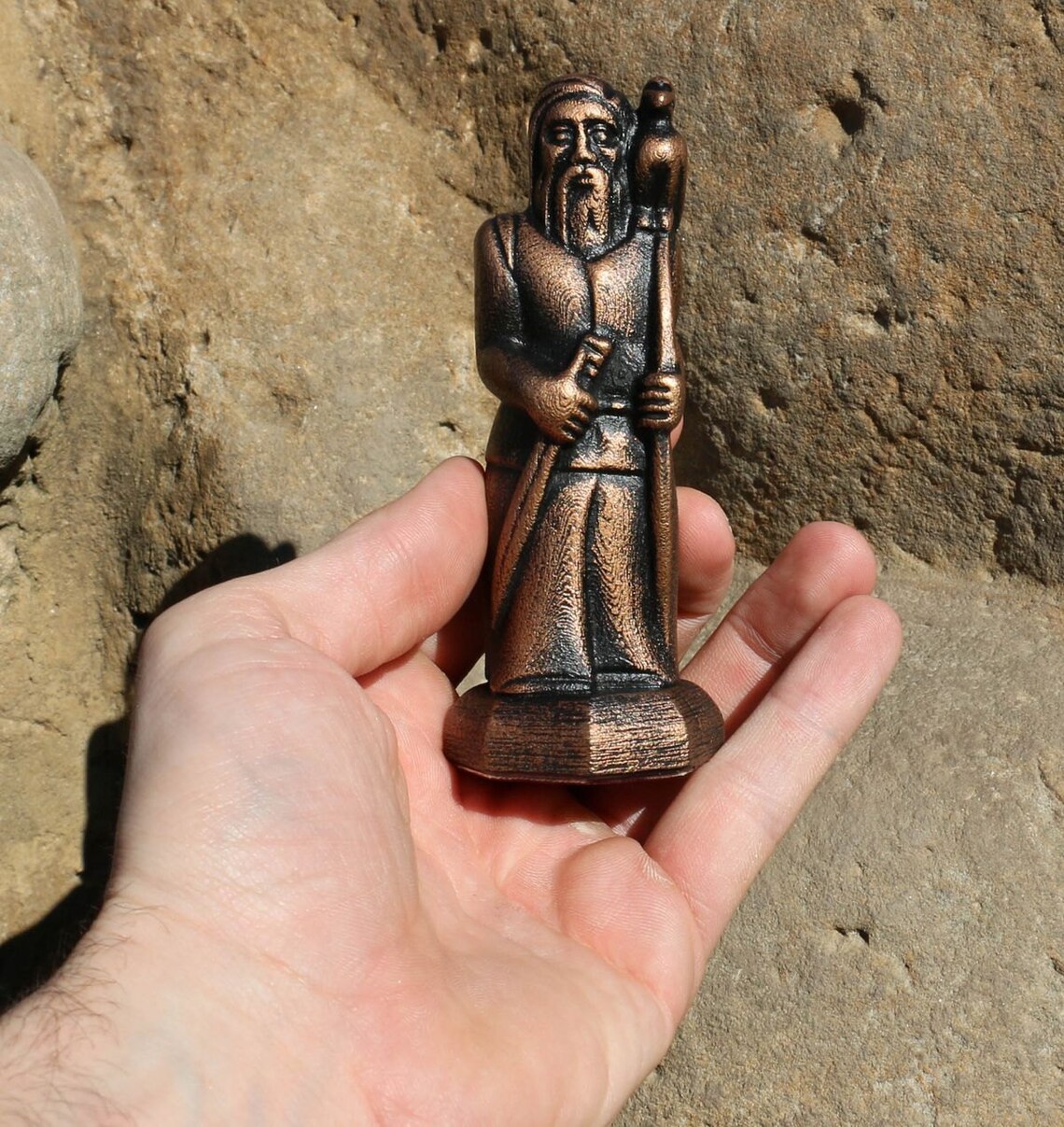 STRIBOG Slavic GOD of the WIND Pagan Gods of the Slavs Slavic - Etsy