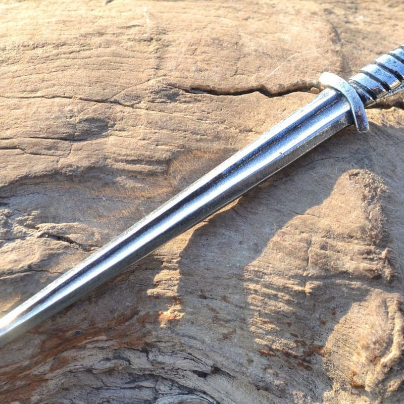 Sword Pendant - Etsy